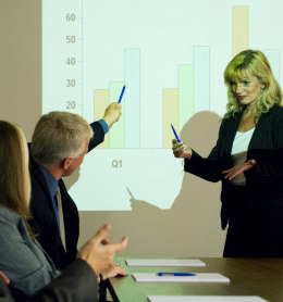 Découvrez quelques fonctionnalités Powerpoint